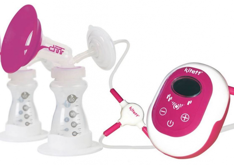 Les avantages d'utiliser un tire-lait - BH Info