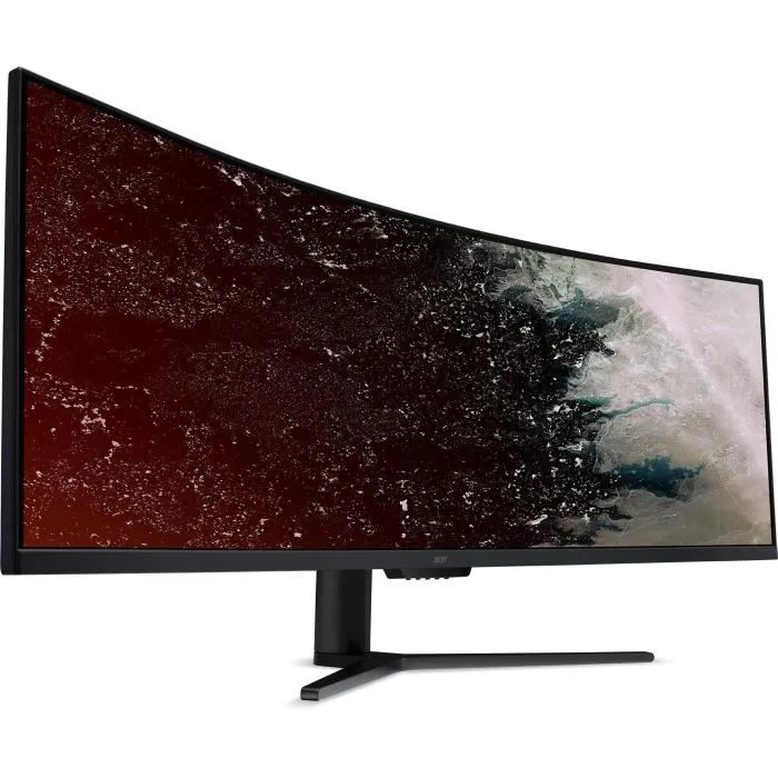 Comment utiliser un écran incurvé ? - BH Info