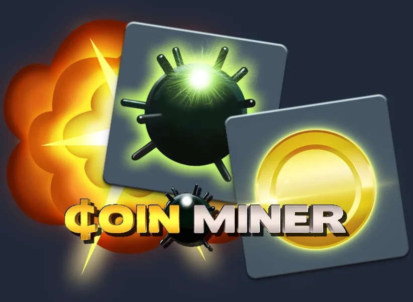 Coin Miner Casino : Le monde fascinant des jeux de mines et pièces - BH ...