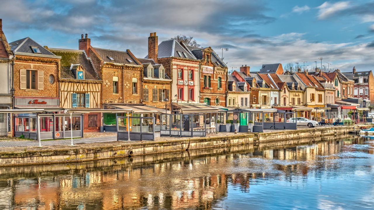 Chance ou destin ? Cet Amiénois parie sur un coup de tête et voit son ...