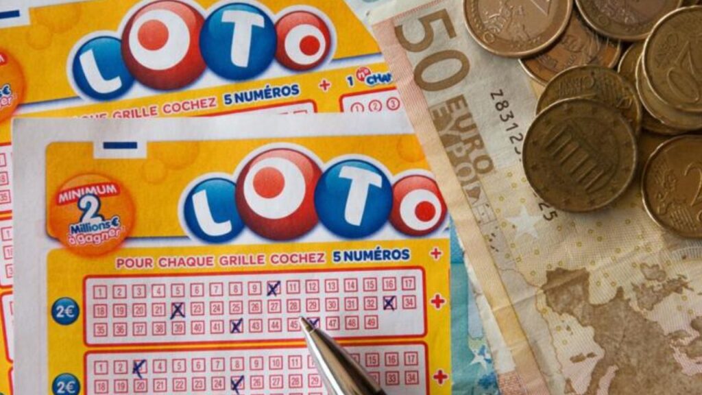 Quel est la loterie la plus rentable entre le loto, l'euromillion et le ...