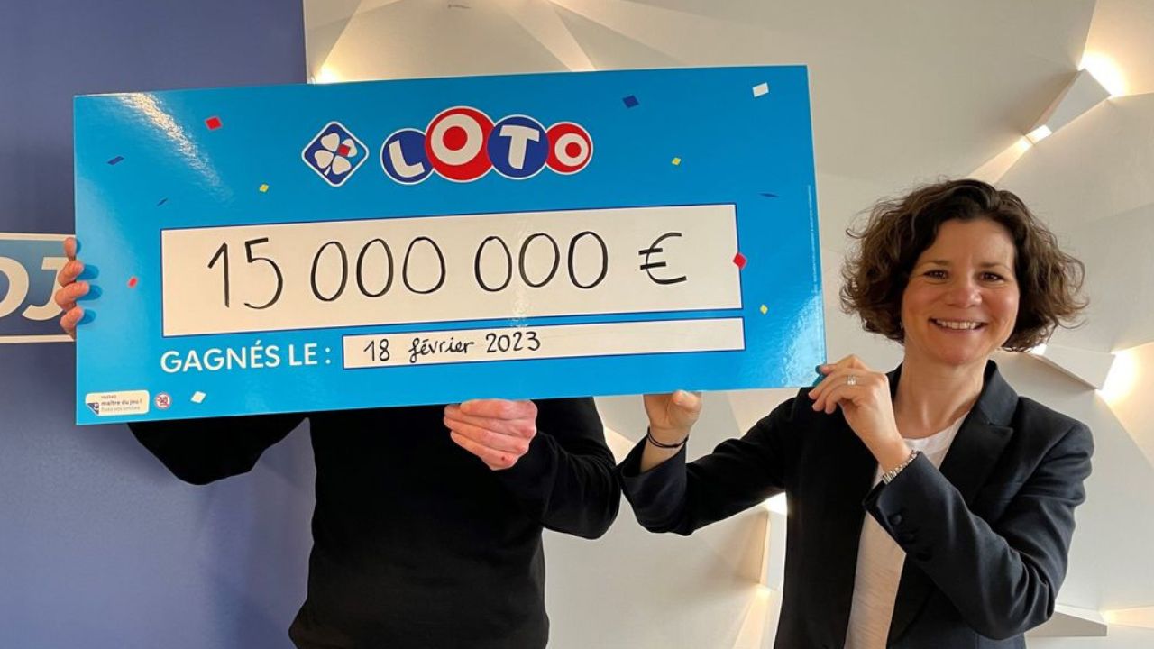 Les secrets des gagnants : Rencontre avec ceux qui ont gagné gros au ...