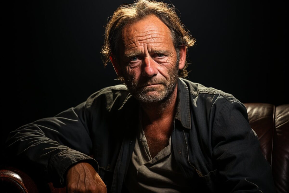 De l'ombre à la lumière : L'incroyable histoire d'un chômeur devenu ...