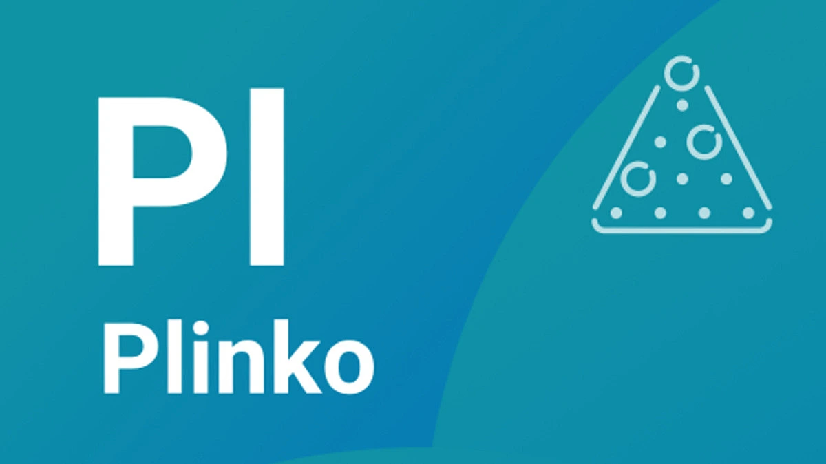 Plinko casino : Mini-jeu gratuit (+bonus)
