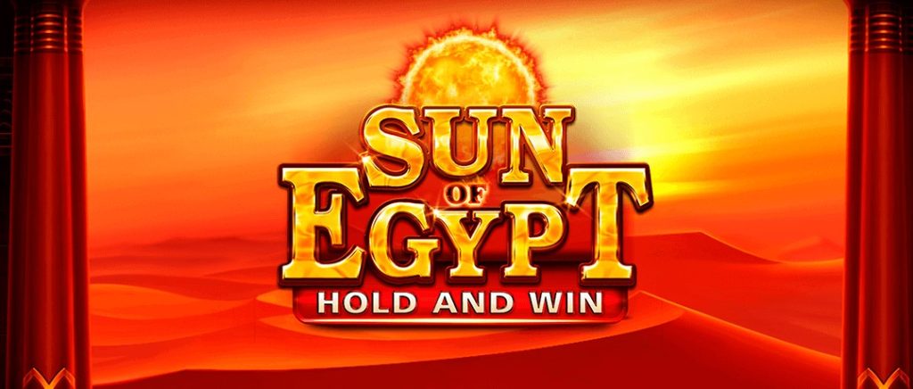 Sun of Egypt : Machine à sous gratuite (+bonus) - BH Info