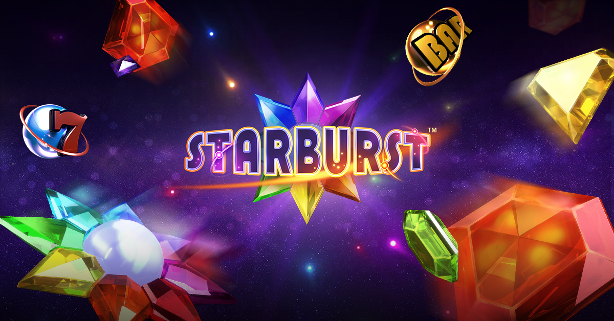 Starburst avis : Machine à sous gratuite (+bonus) - BH Info